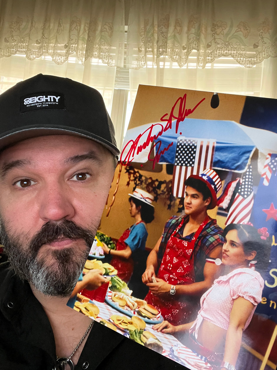 Austin St. John - Your Source for the Best Power Rangers Merchandise ...