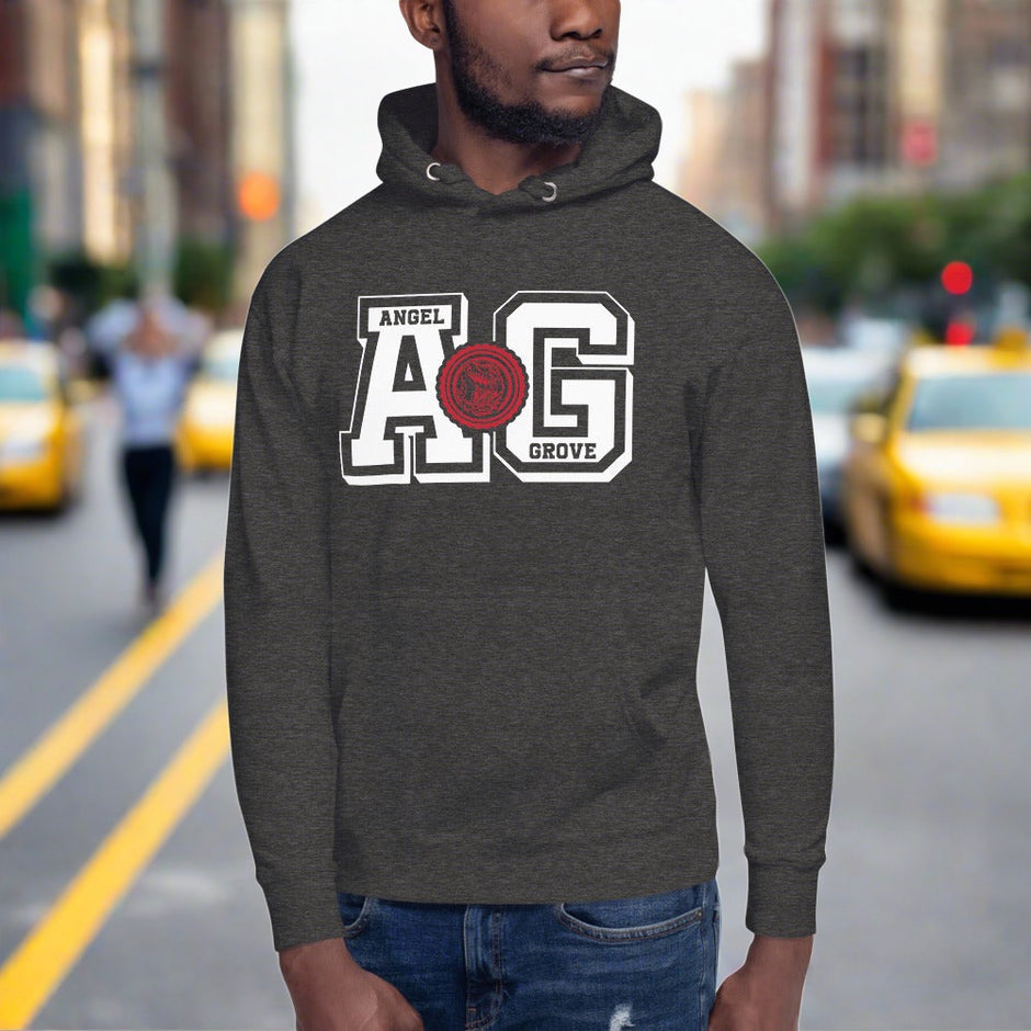 Austin St. John - Your Source for the Best Power Rangers Merchandise ...